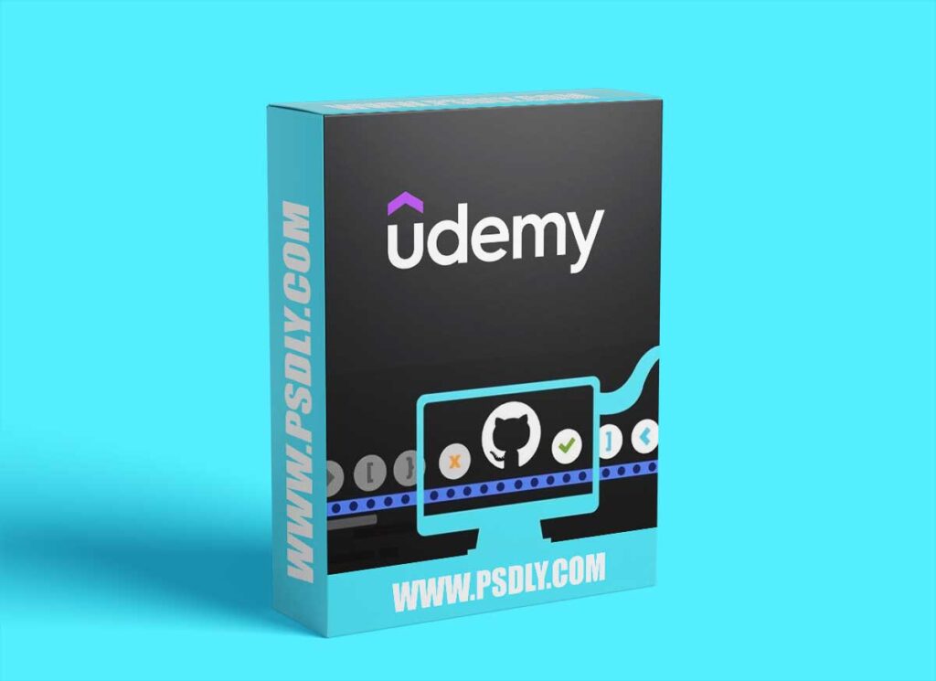 GitHub Actions - The Complete Guide